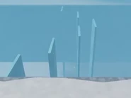 The Ice Trials | Slap Battles Wiki | Fandom