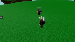 Ghost | Slap Battles Wiki | Fandom