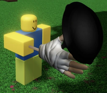 Pan | Slap Battles Wiki | Fandom