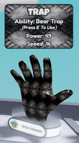 Trap | Slap Battles Wiki | Fandom