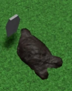 Zombie | Slap Battles Wiki | Fandom