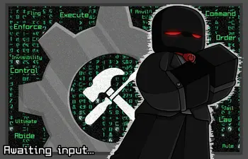 Admin | Slap Battles Wiki | Fandom