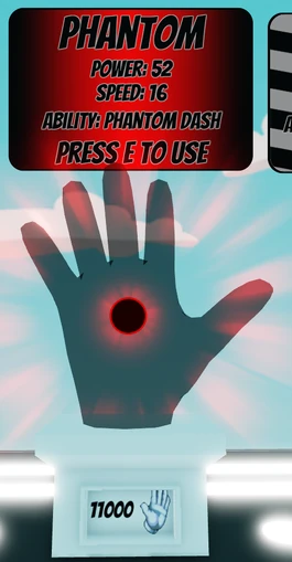 Phantom Slap Battles Wiki Fandom