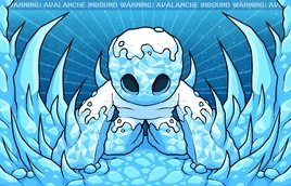 Frostbite | Slap Battles Wiki | Fandom