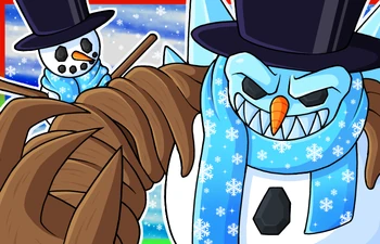 Jerry | Slap Battles Wiki | Fandom