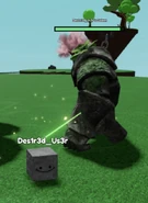 Sbeve | Slap Battles Wiki | Fandom