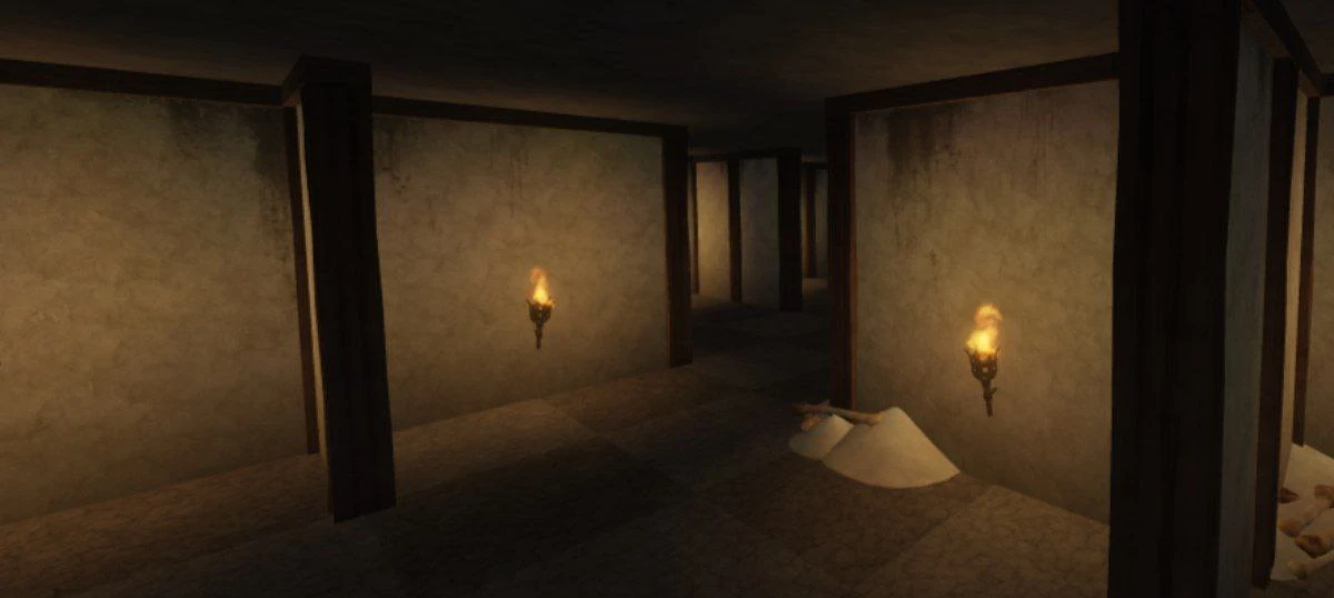 Catacombs | Slap Battles Wiki | Fandom