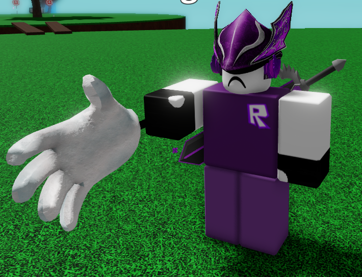 Snowball | Slap Battles Wiki | Fandom