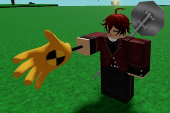 the schlob | Slap Battles Wiki | Fandom