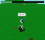 Soul | Slap Battles Wiki | Fandom