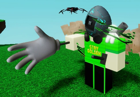 Iceskate | Slap Battles Wiki | Fandom