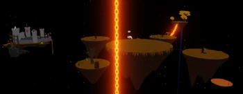 Normal Arena | Slap Battles Wiki | Fandom