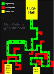 Where Guide Resides | Slap Battles Wiki | Fandom