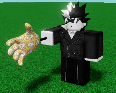 Clock | Slap Battles Wiki | Fandom