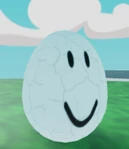 Egging Over It | Slap Battles Wiki | Fandom