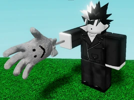 mortis | Slap Battles Wiki | Fandom
