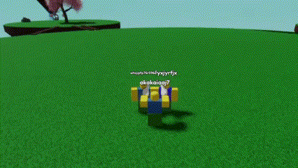 Dual | Slap Battles Wiki | Fandom