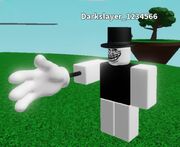 Slapstick | Slap Battles Wiki | Fandom