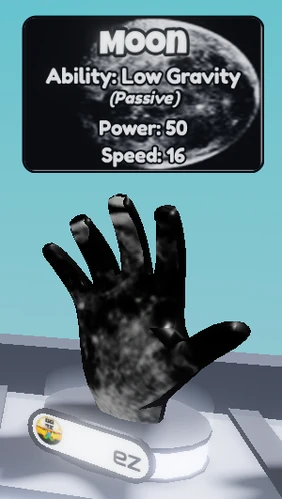 Moon | Slap Battles Wiki | Fandom