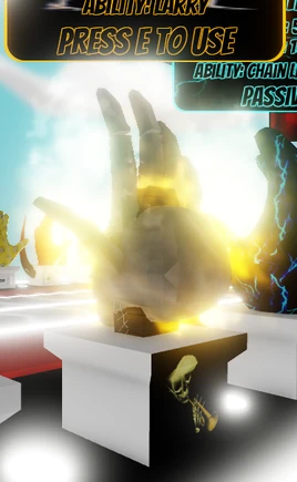 Rattlebones | Slap Battles Wiki | Fandom