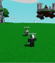 Swordfighter | Slap Battles Wiki | Fandom