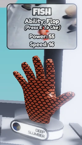 fish | Slap Battles Wiki | Fandom