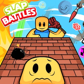 Fort | Slap Battles Wiki | Fandom
