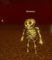 Zombies | Slap Battles Wiki | Fandom