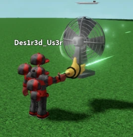 Fan | Slap Battles Wiki | Fandom