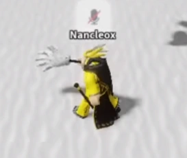 Elude | Slap Battles Wiki | Fandom