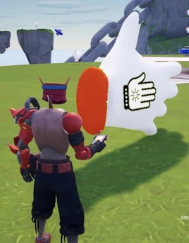 Fortnite Slap Battles | Slap Battles Wiki | Fandom