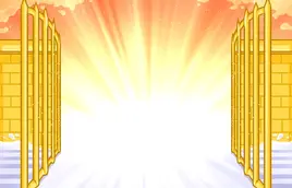 God's Hand | Slap Battles Wiki | Fandom