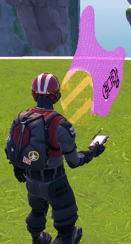 Fortnite Slap Battles | Slap Battles Wiki | Fandom