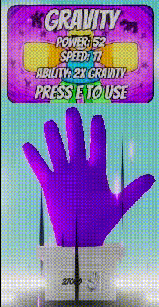 Gravity | Slap Battles Wiki | Fandom