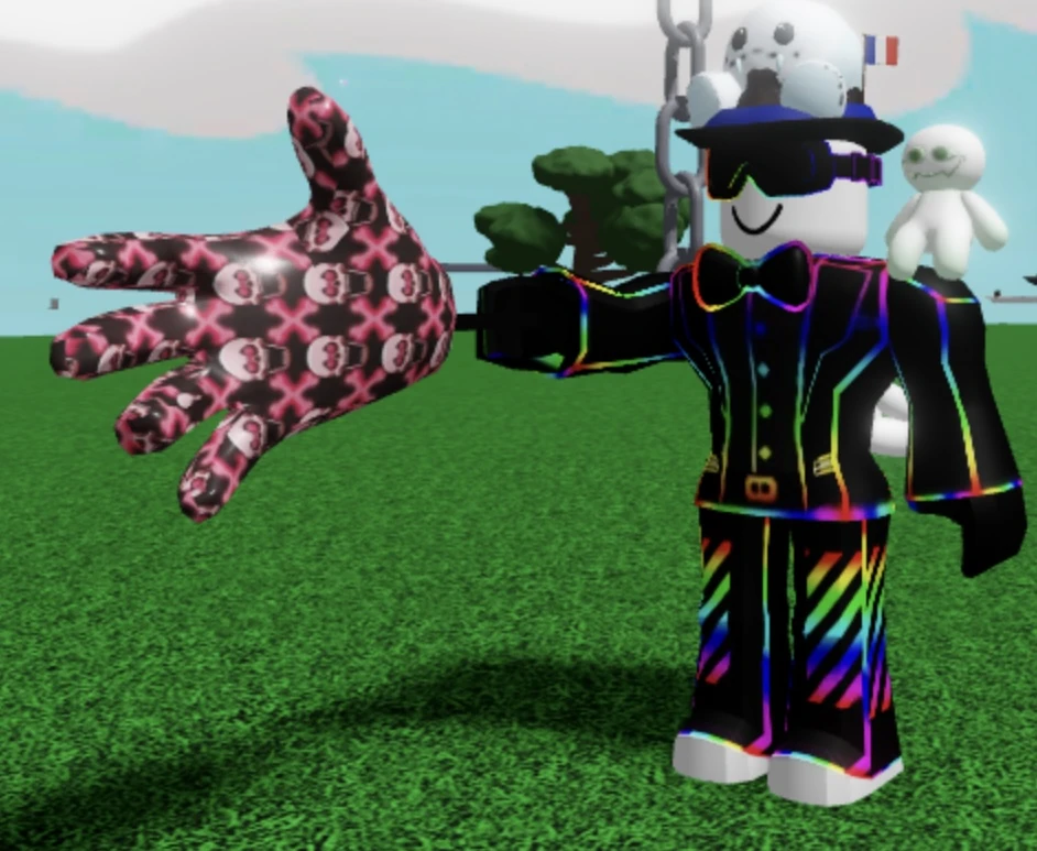 Cours (Run) | Wiki Slap Battles | Fandom