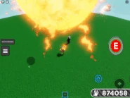 Sun | Slap Battles Wiki | Fandom