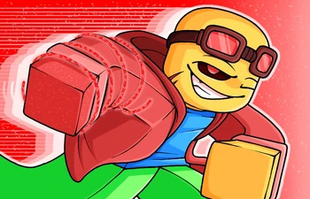 Speedrun | Slap Battles Wiki | Fandom