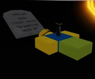 The Guide | Slap Battles Wiki | Fandom