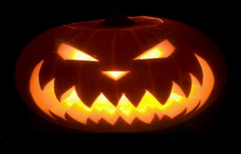 Hallow Jack | Slap Battles Wiki | Fandom