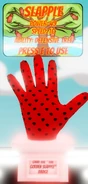 Gloves | Slap Battles Wiki | Fandom