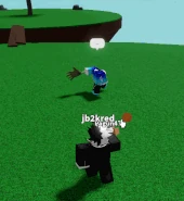 Grab | Slap Battles Wiki | Fandom