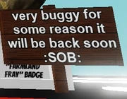 Scythe | Slap Battles Wiki | Fandom