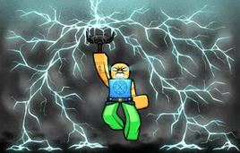 Thor | Slap Battles Wiki | Fandom