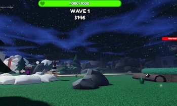 The Dreamscape | Slap Battles Wiki | Fandom