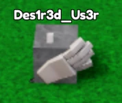 Sbeve | Slap Battles Wiki | Fandom