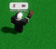 Demolition | Slap Battles Wiki | Fandom