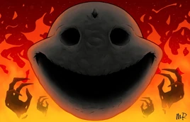 MR | Slap Battles Wiki | Fandom