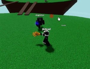 the schlob | Slap Battles Wiki | Fandom