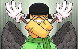 Dual | Slap Battles Wiki | Fandom