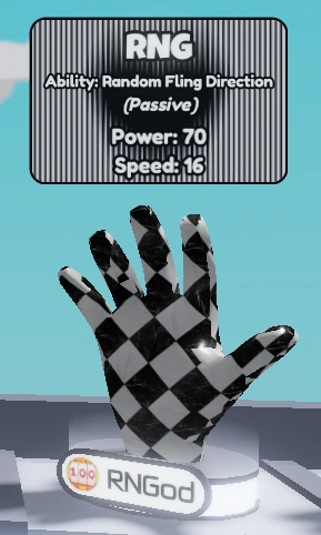 RNG | Slap Battles Wiki | Fandom